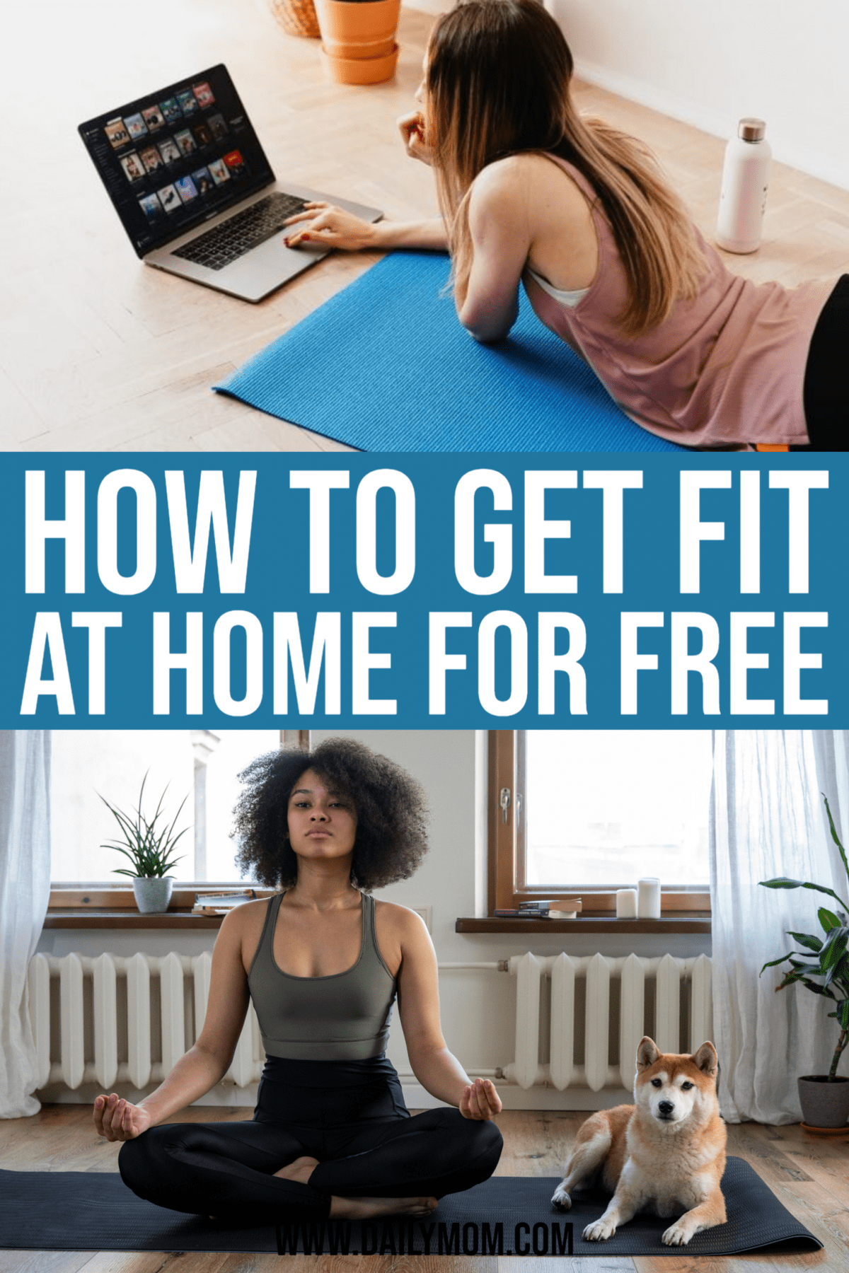 5 Ways To Have A Great Workout Without Paying For Exercise Classes ...