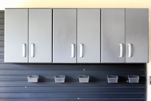 6 Easy Steps For Organizing The Garage With A Flow Wall System