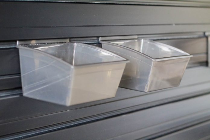 6 Easy Steps For Organizing The Garage With A Flow Wall System