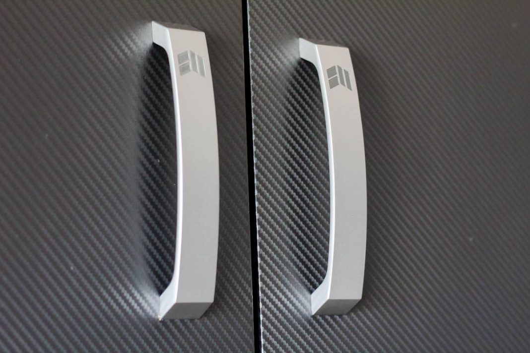 6 Easy Steps For Organizing The Garage With A Flow Wall System