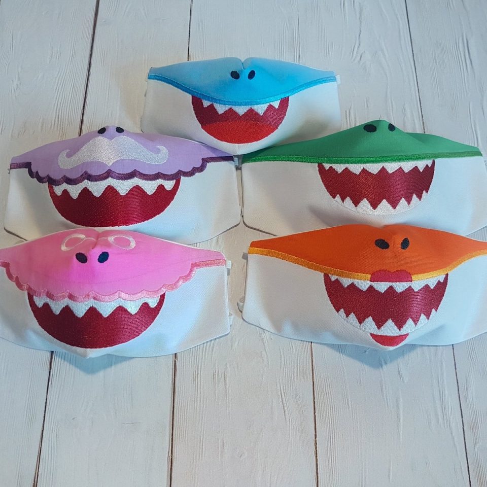 12 Fun And Safe Halloween Masks For Kids » Read Now!