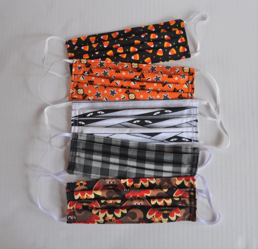 12 Fun And Safe Halloween Masks For Kids » Read Now!