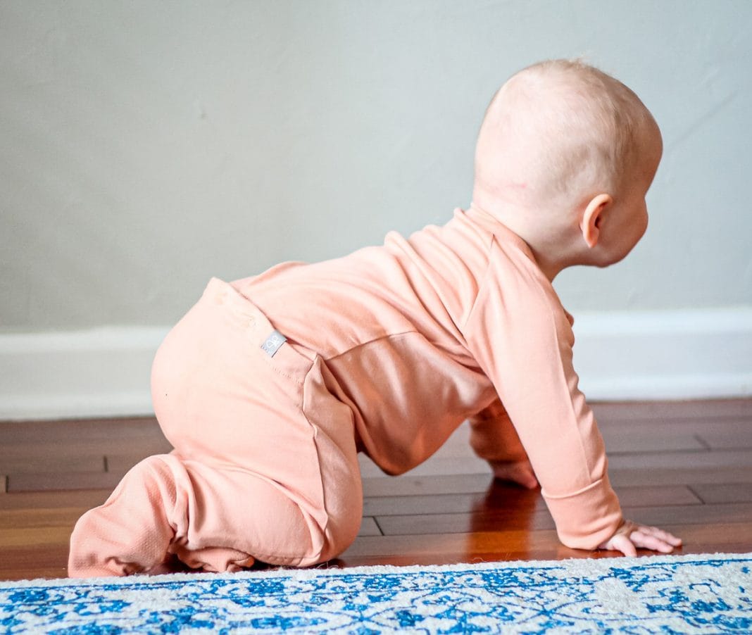 Baby Safety Month: 17 Items To Ensure Safety For Babies
