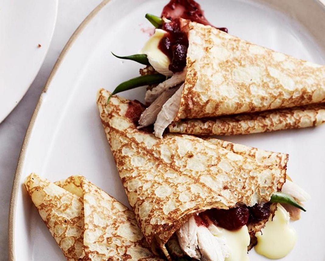 25 Ideas For Party Food To Satisfy Any Guest »Read More