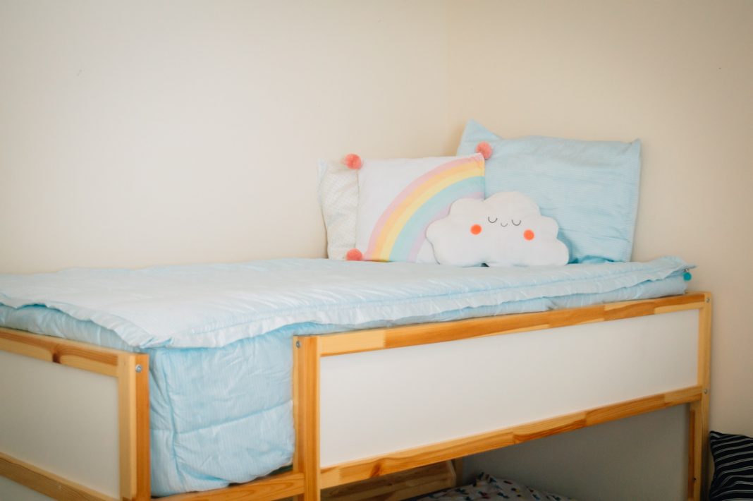 Why Beddy's Makes Mornings Easy Peasy » Read Now!