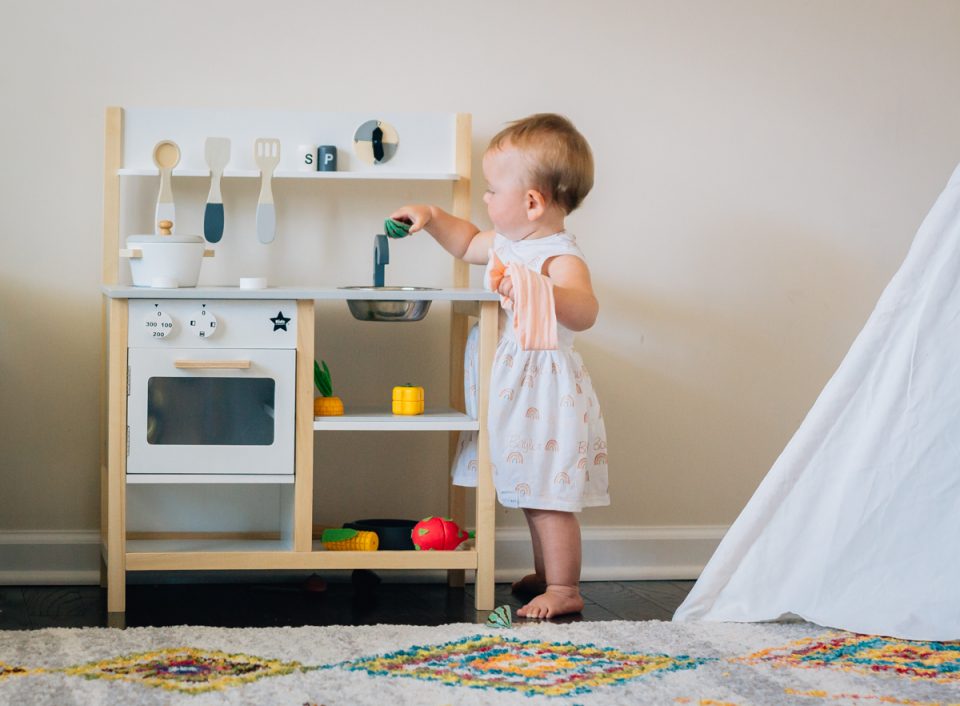 Designing A Fun Playroom For Kids » Read Now!