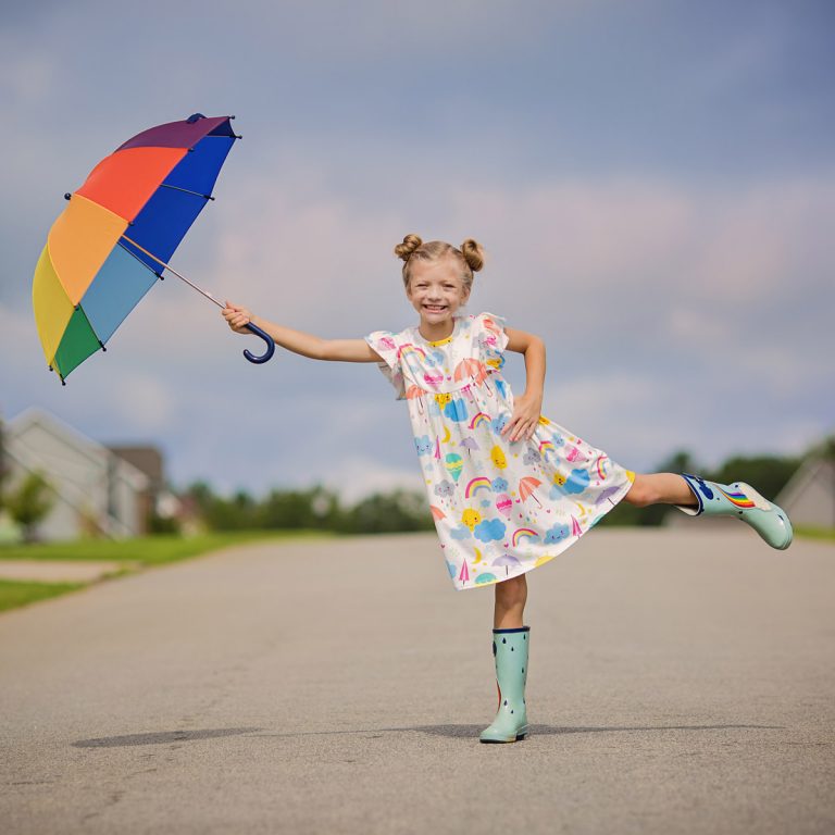 Fun And Comfortable Fall Styles For Kids » Read Now!