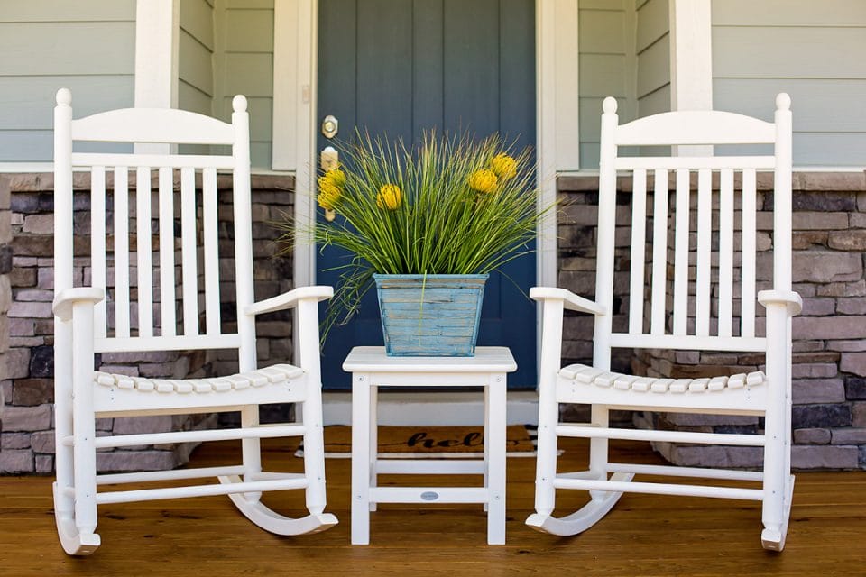 26 Simple Home Design Ideas For Fall {2020} » Read Now!