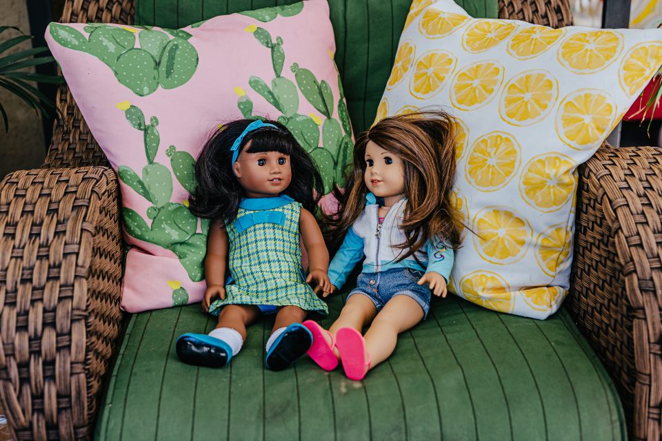 American Girl Dolls: Fostering Strong Inclusive And Diverse Play In ...