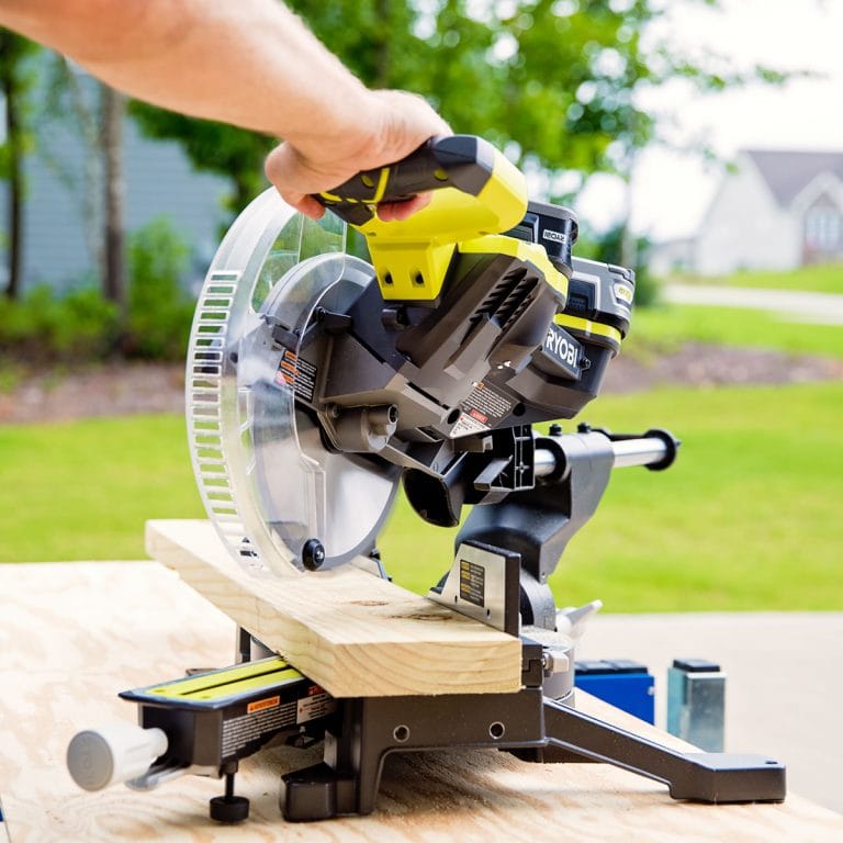 8 Ryobi Power Tools Every Homeowner Needs » Read Now!