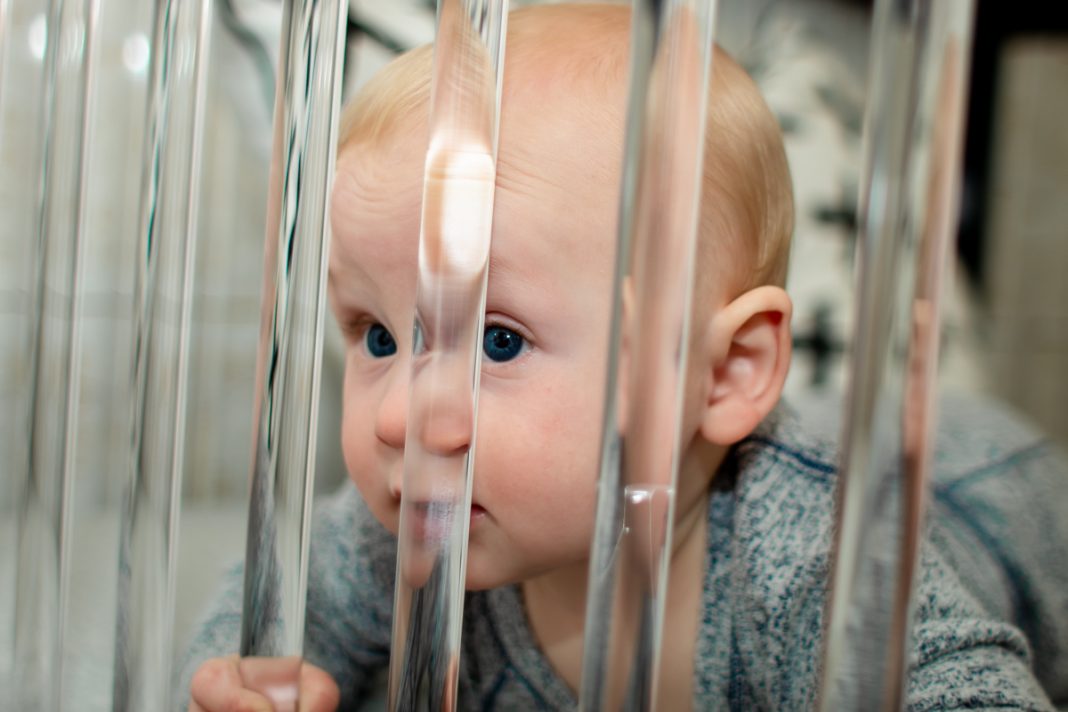 Baby Safety Month: 17 Items To Ensure Safety For Babies