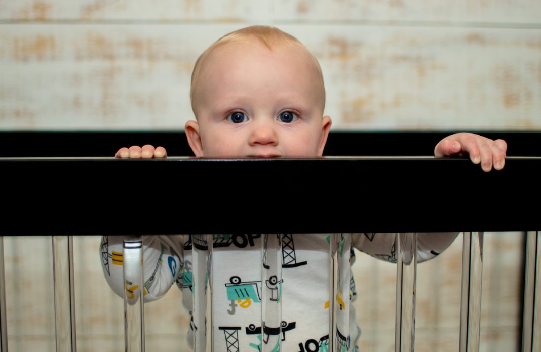 Baby Safety Month: 17 Items To Ensure Safety For Babies