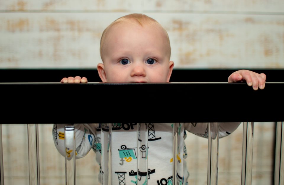 Baby Safety Month: 17 Items To Ensure Safety For Babies