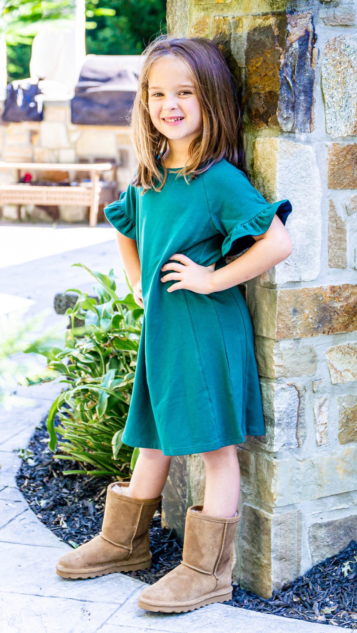 Fun And Comfortable Fall Styles For Kids » Read Now!