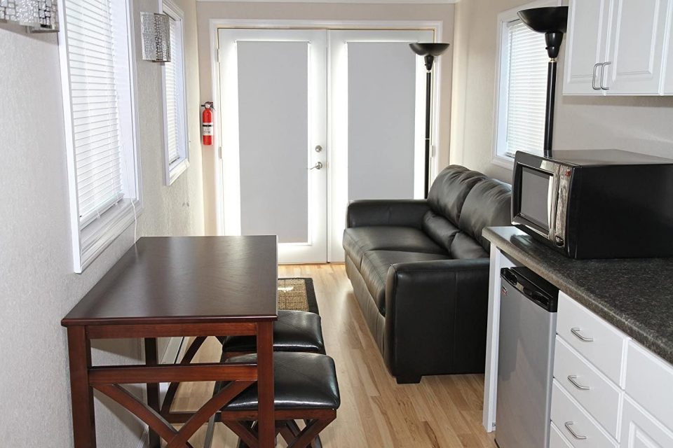 The Granny Pod: 5 Important Facts You Need To Know