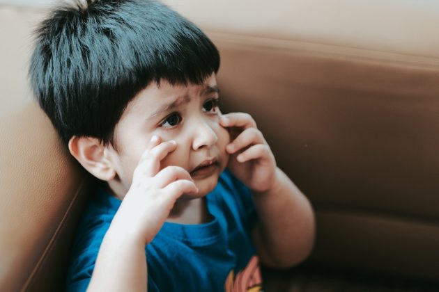 6 Easy Tips For Dealing With Your Emotional Child »Read More