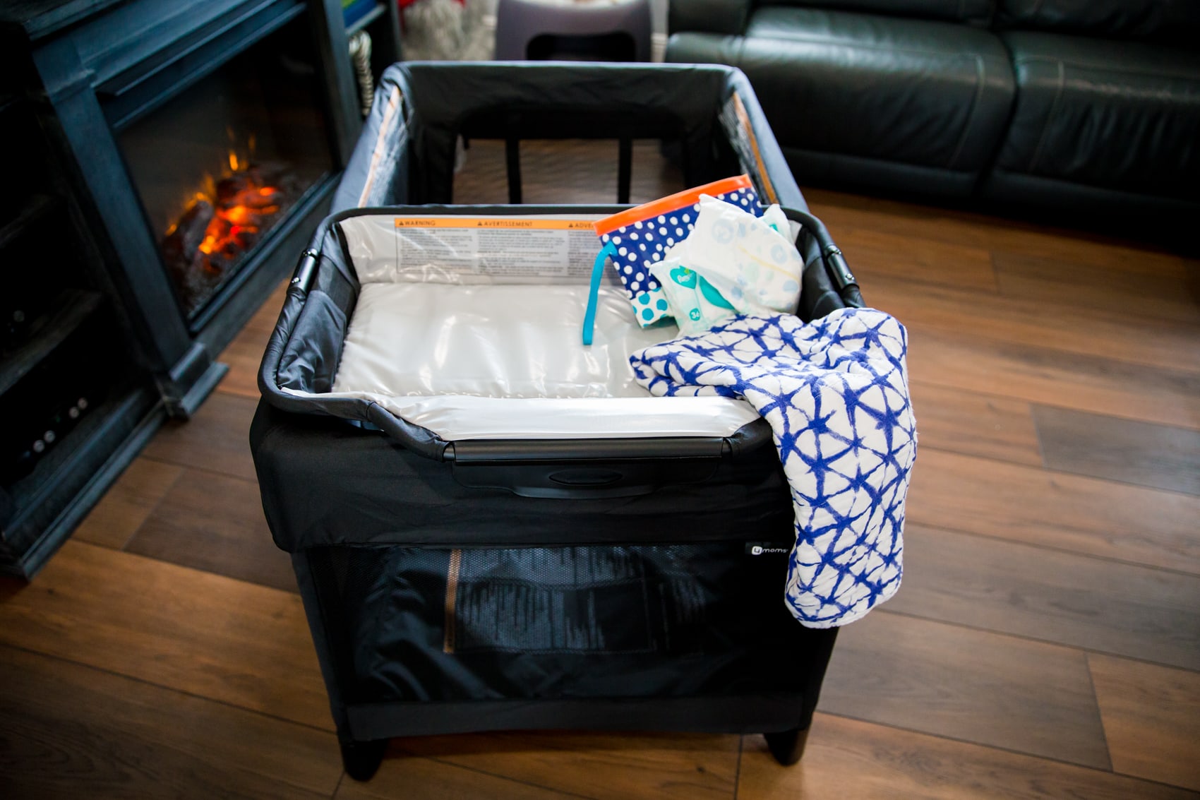 Baby Safety Month: 17 Items To Ensure Safety For Babies