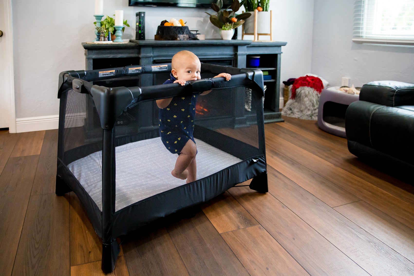 Baby Safety Month: 17 Items To Ensure Safety For Babies