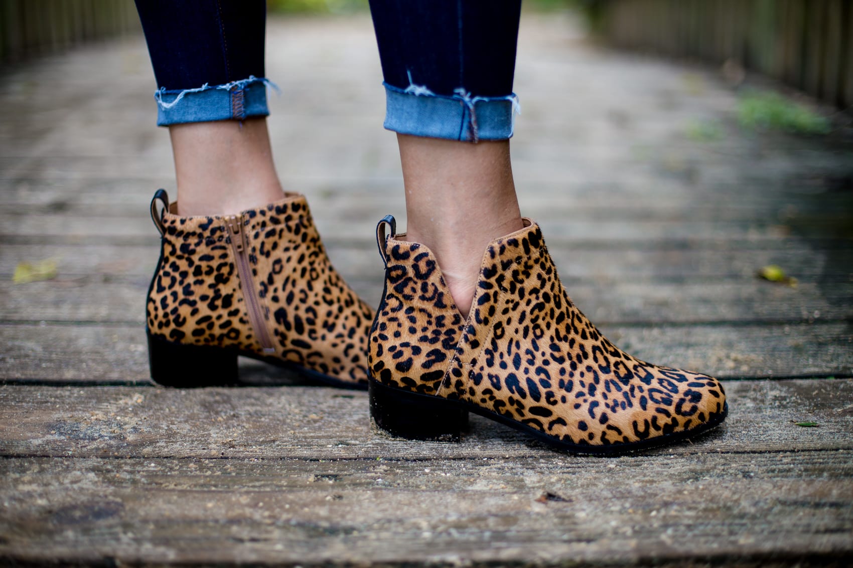 Our Favorite Fall Boots & Shoes {2020} » Read Now!