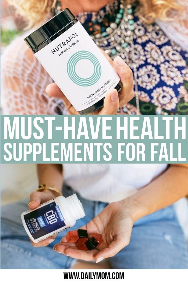13 Must-Have Health Supplements For Fall » Read Now!