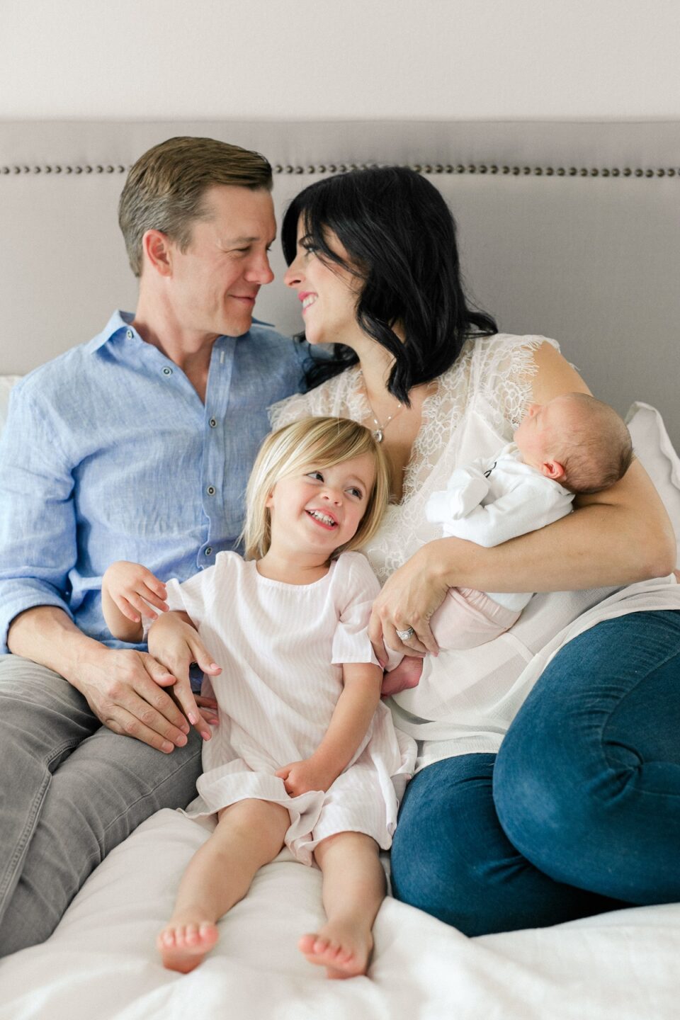 We Are Done At Two Kids But I Still Wanted More » Read Now!