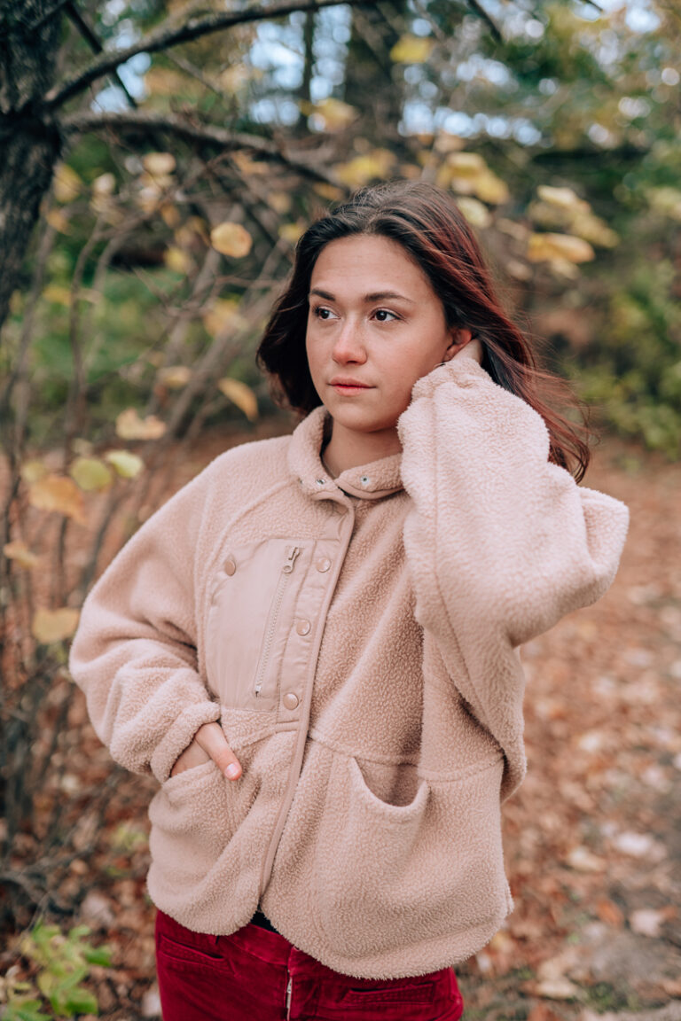 Forge A Fashionable Fall With PacSun Clothing » Read Now!