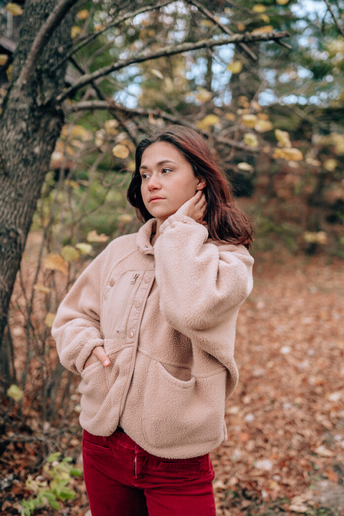 Forge A Fashionable Fall With PacSun Clothing » Read Now!