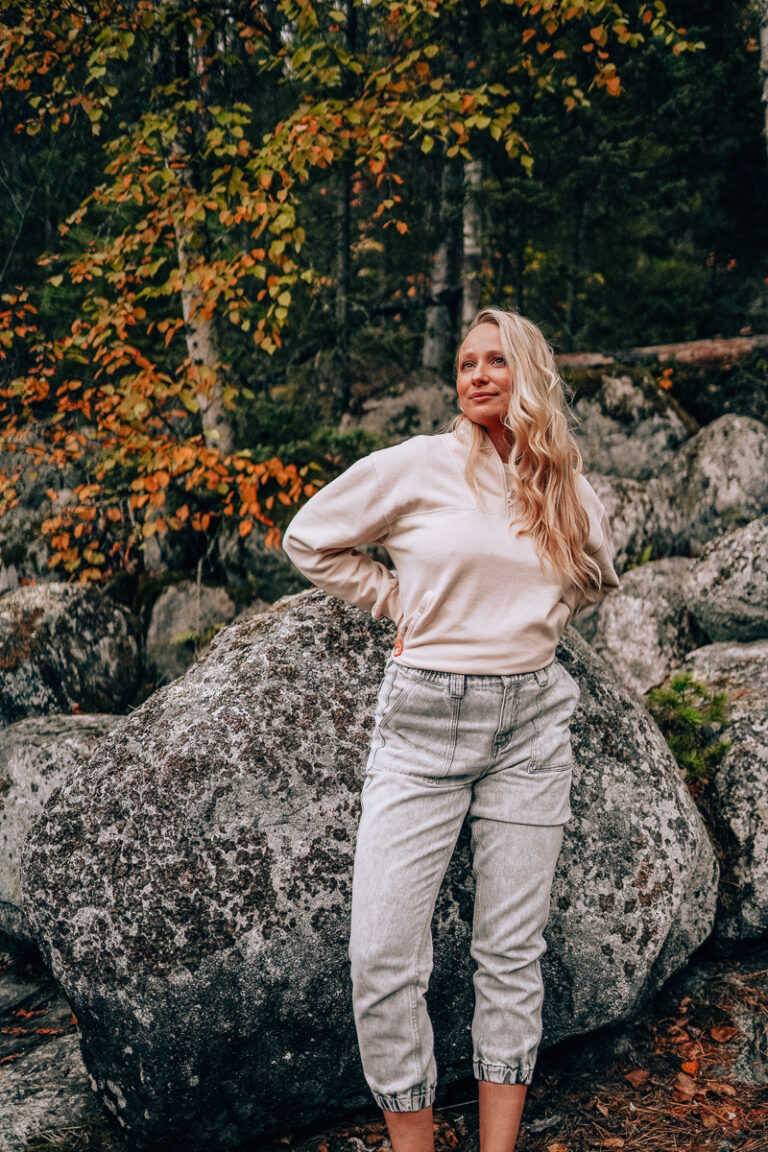 Forge A Fashionable Fall With PacSun Clothing » Read Now!