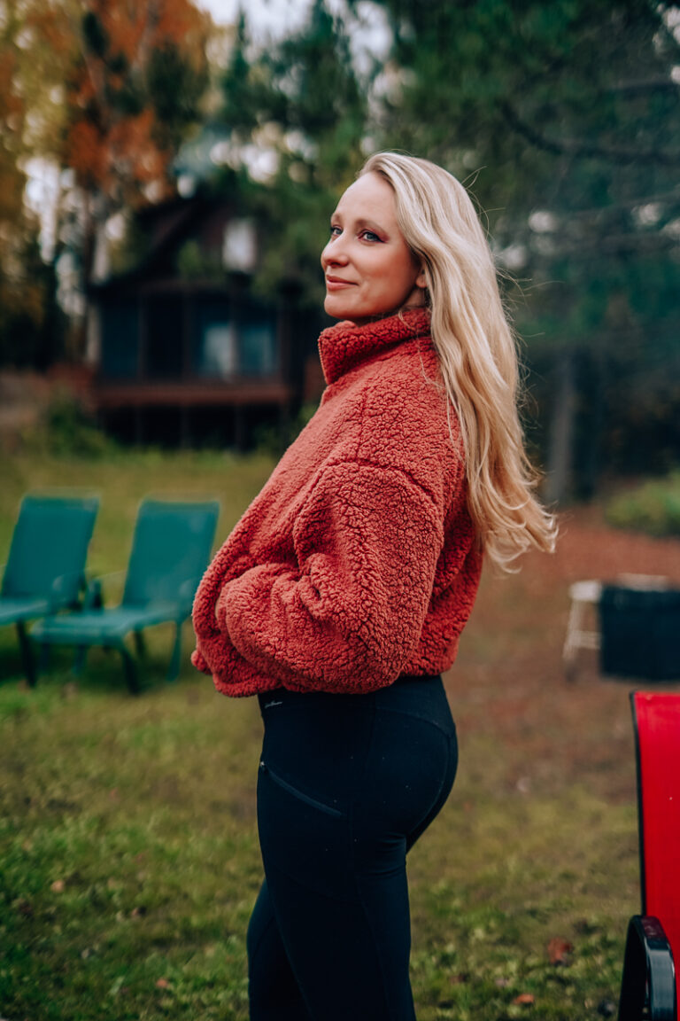 Forge A Fashionable Fall With PacSun Clothing » Read Now!