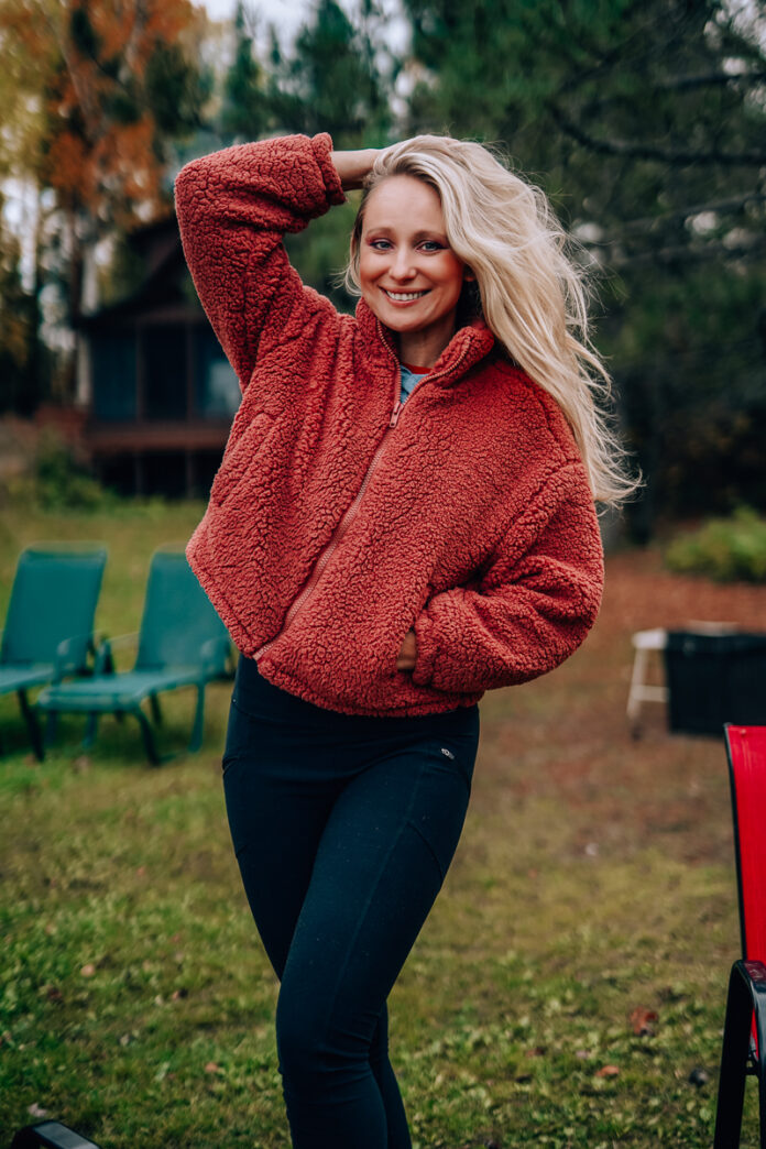 Forge A Fashionable Fall With PacSun Clothing » Read Now!