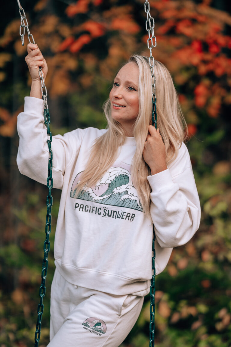 Forge A Fashionable Fall With PacSun Clothing » Read Now!