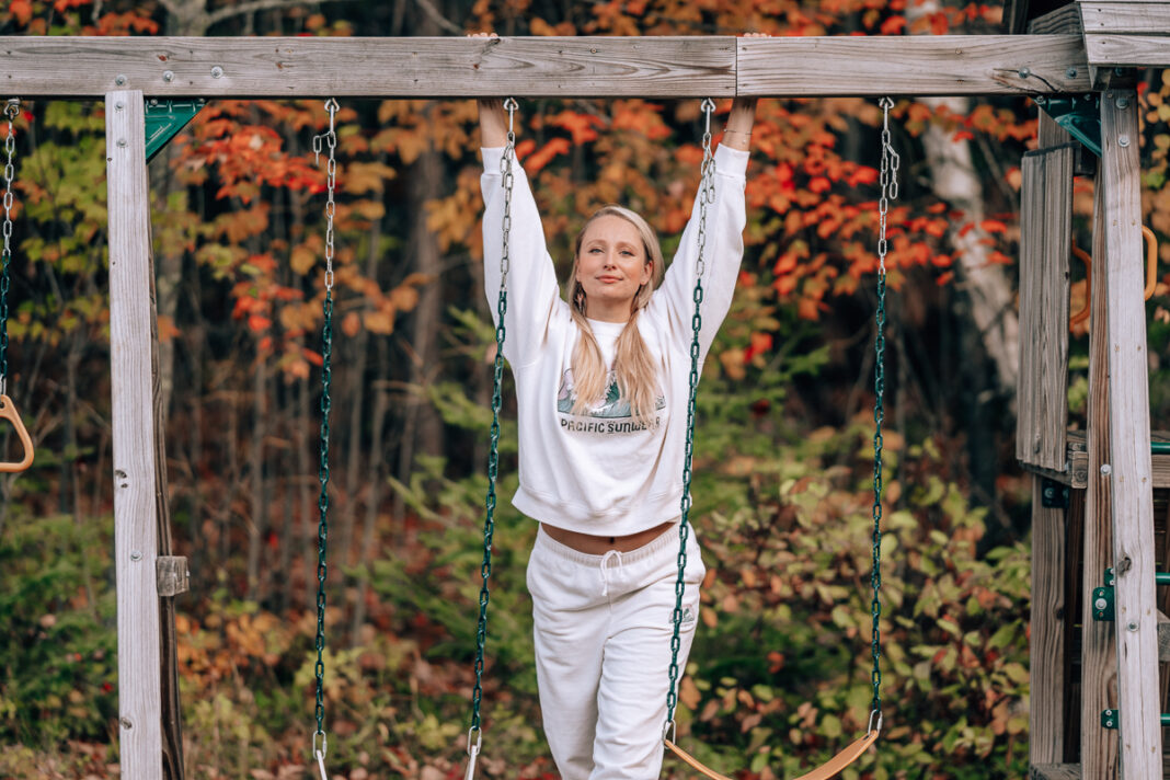 Forge A Fashionable Fall With PacSun Clothing » Read Now!