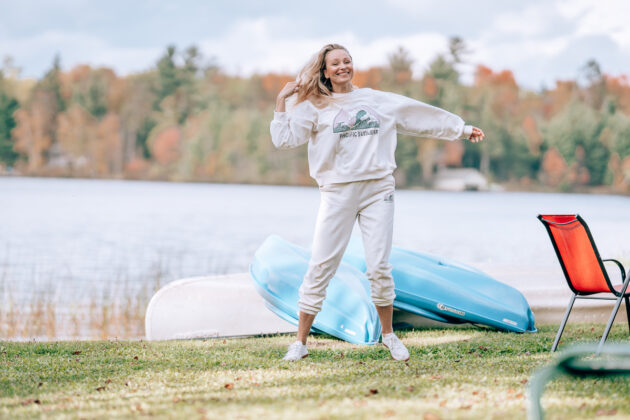 Forge A Fashionable Fall With PacSun Clothing » Read Now!