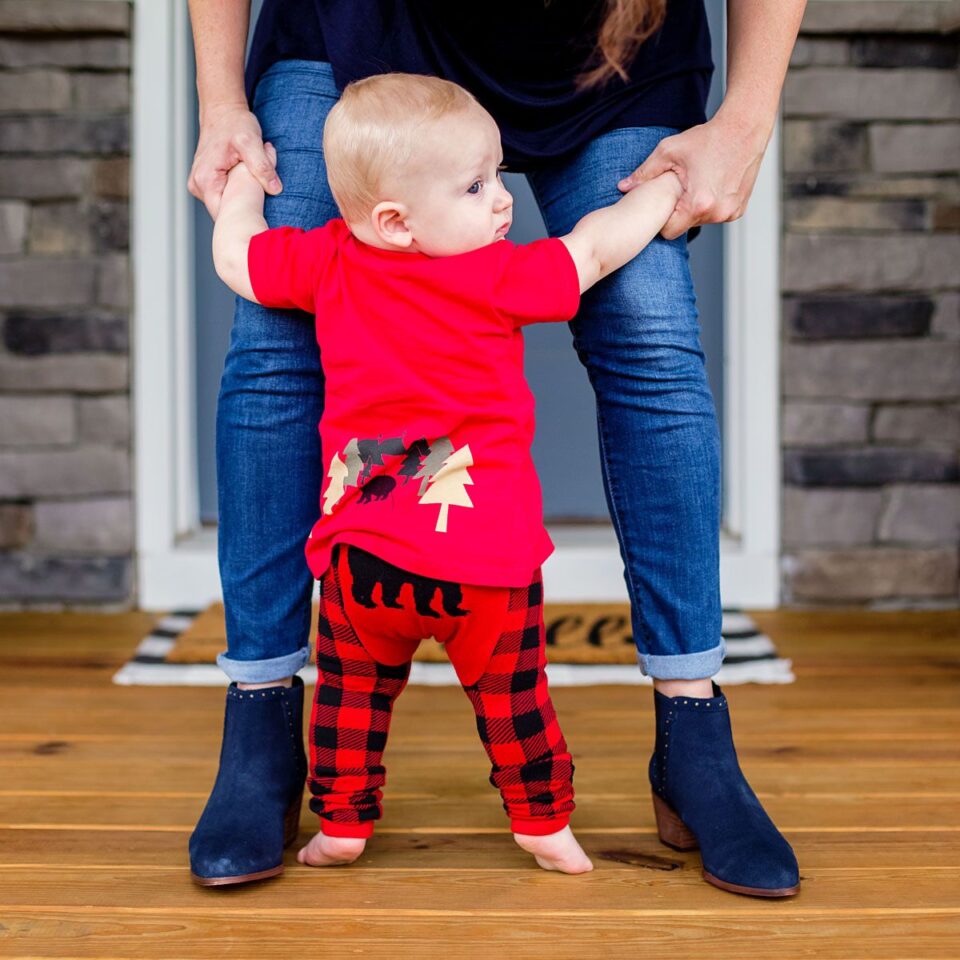 20 Perfect Holiday Gifts For New Babies » Read Now!