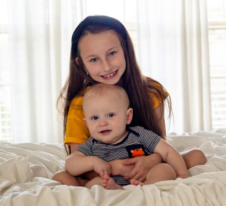 Turning 30: Living Through A Pause » Read More