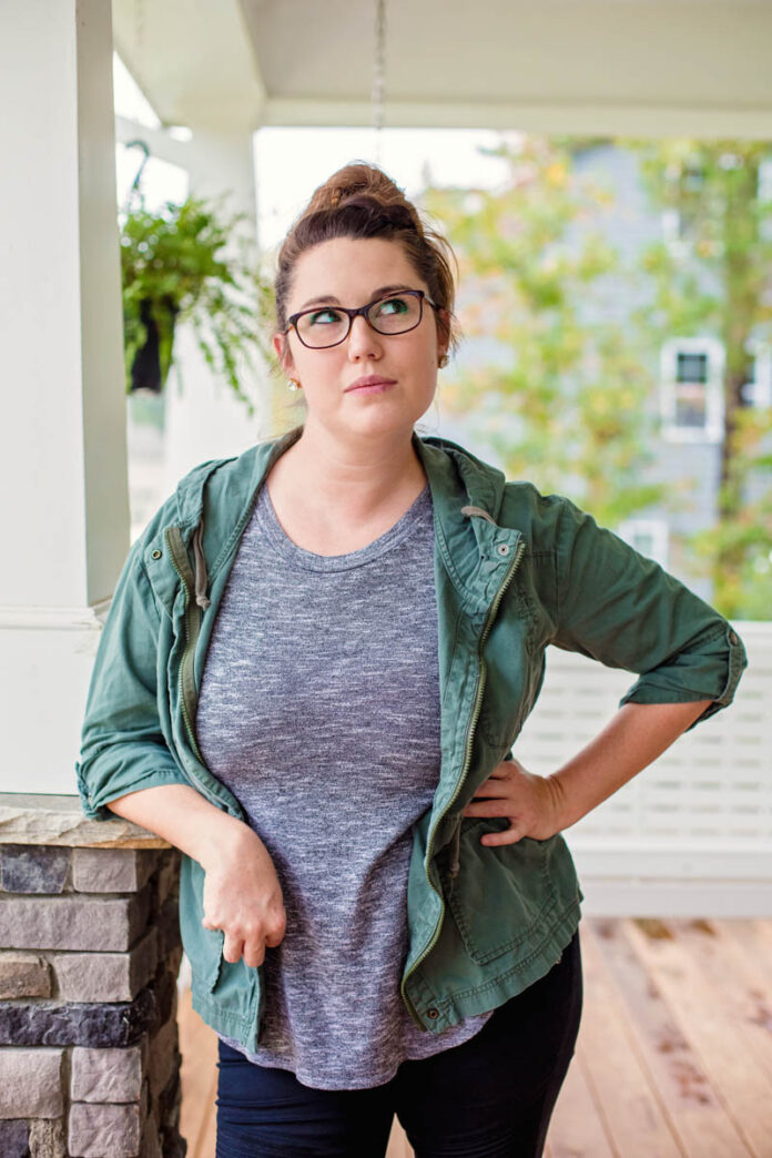 Turning 30: Living Through A Pause » Read More