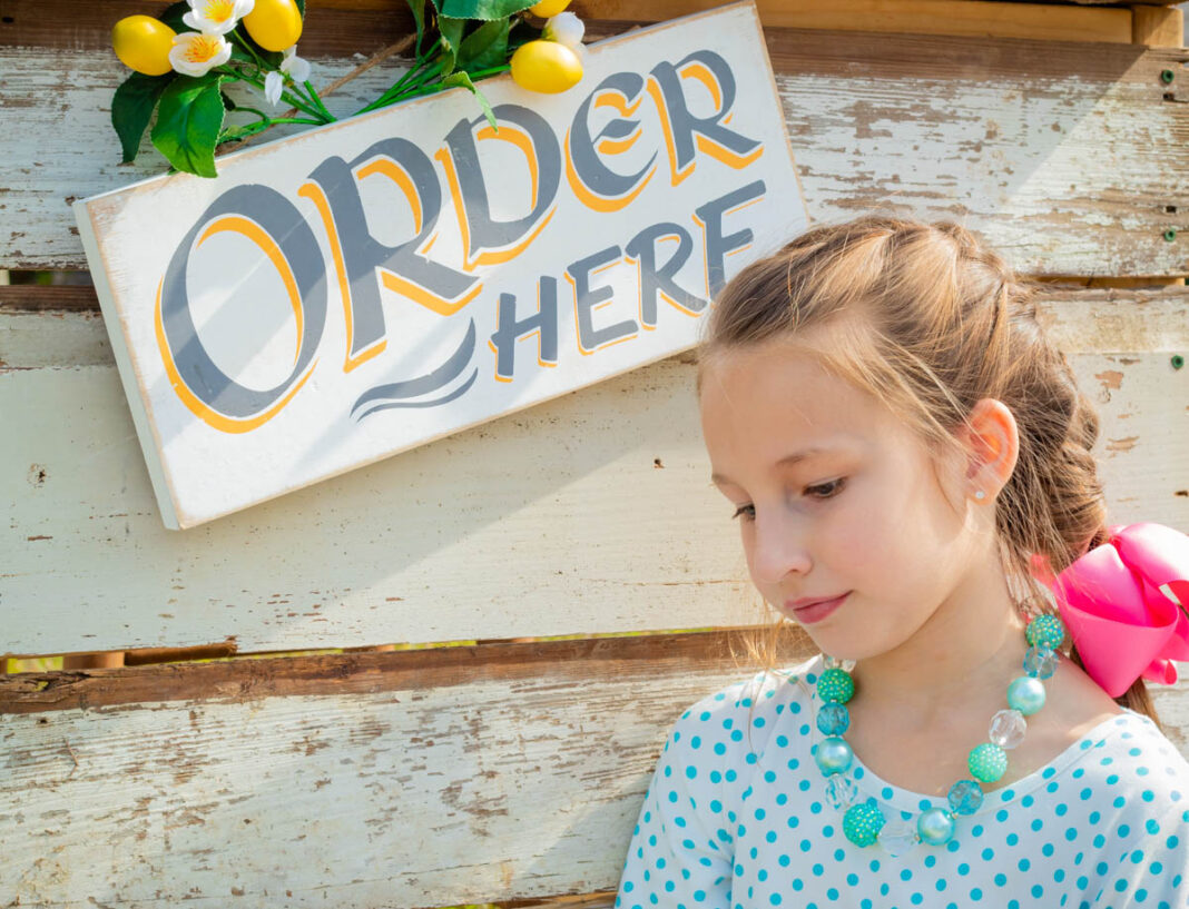 Kid Entrepreneur: 7 Practical Reasons To Encourage Your Kid To Be One