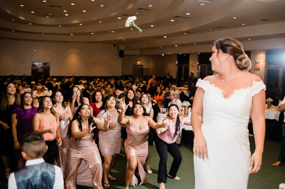 14 Unique And Fun Wedding Traditions From Around The World