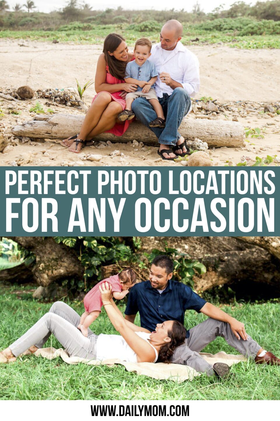 6 Perfect Photo Locations For Any Occasion » Read Now!