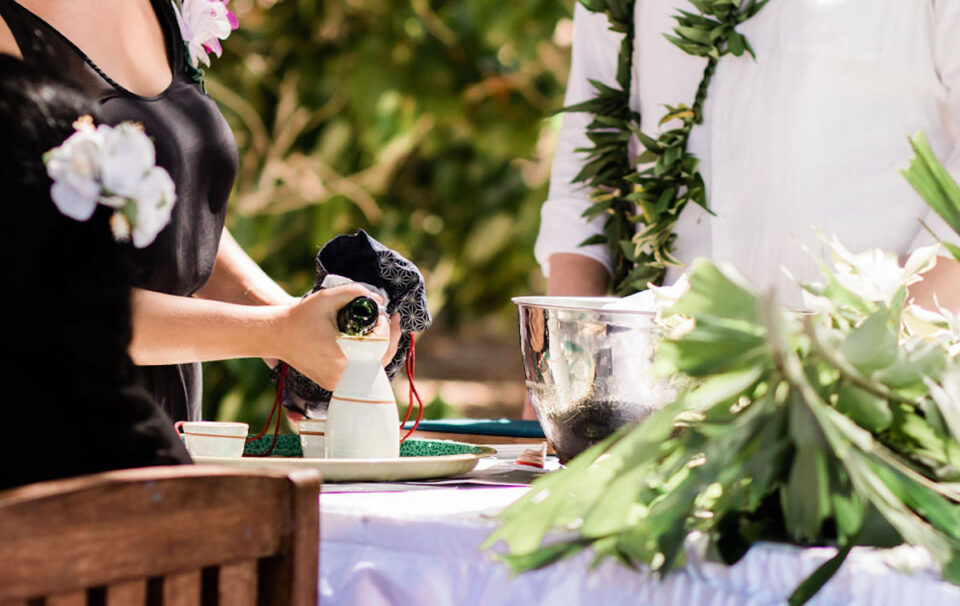 14 Unique And Fun Wedding Traditions From Around The World