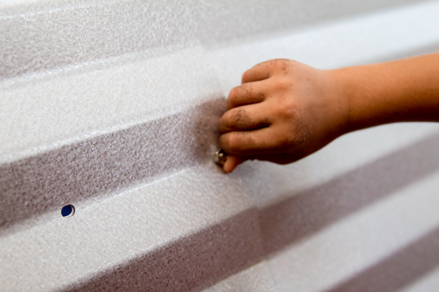 Composting With Worms: Subpod Is The Best Worm Garden