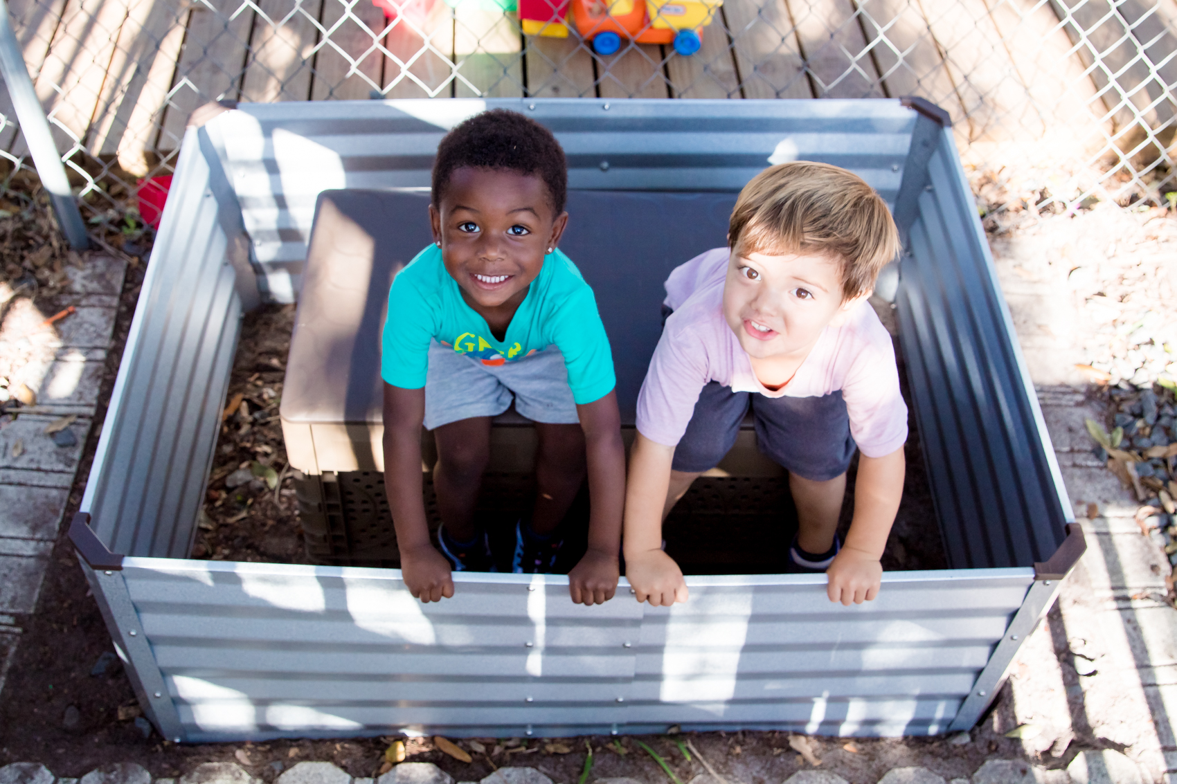 Composting With Worms: Subpod Is The Best Worm Garden