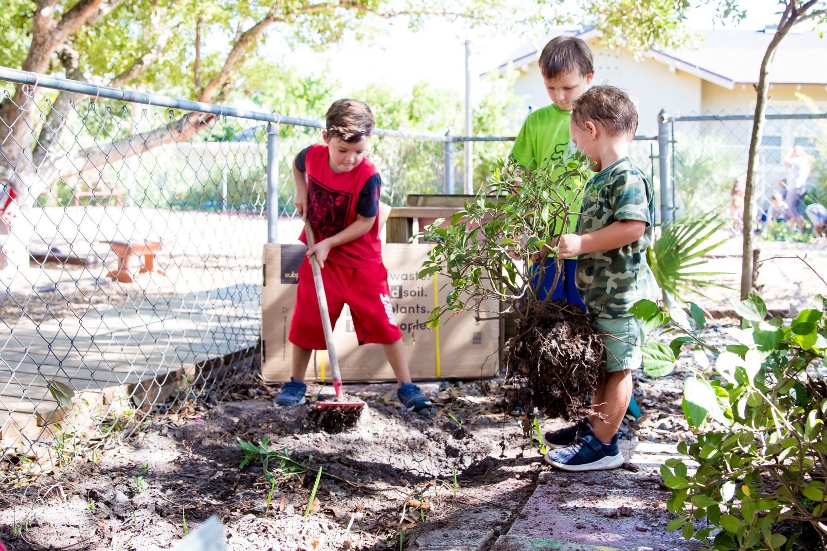 Composting With Worms: Subpod Is The Best Worm Garden