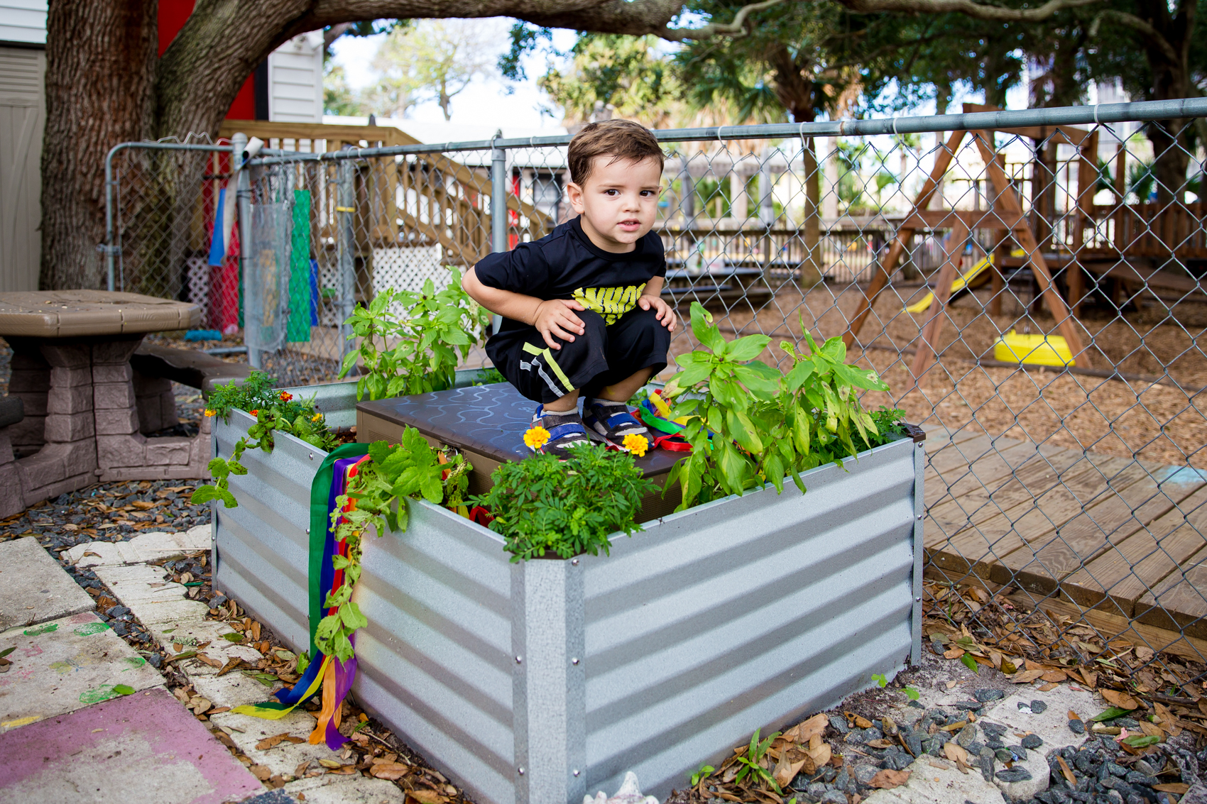 Composting With Worms: Subpod Is The Best Worm Garden
