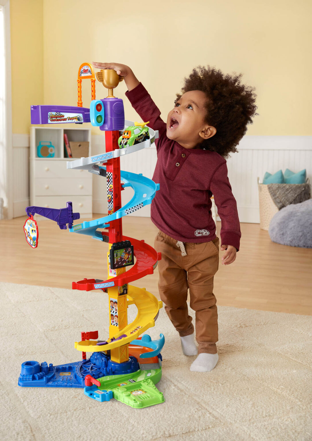 25 Awesome Educational Toys & Games For Kids This Christmas