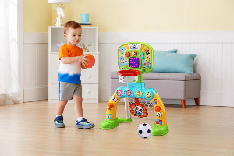 25 Awesome Educational Toys & Games For Kids This Christmas