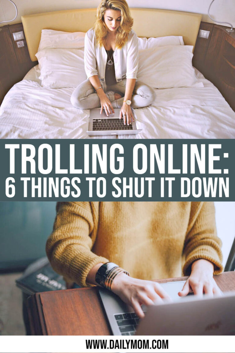 Troll Patrol: 6 Things You Can And Should Do To Shut Down Trolling Online