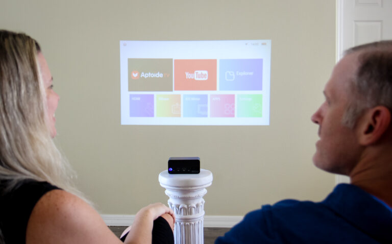 16 Snazzy Tech Gifts For Everyone On Your Shopping List