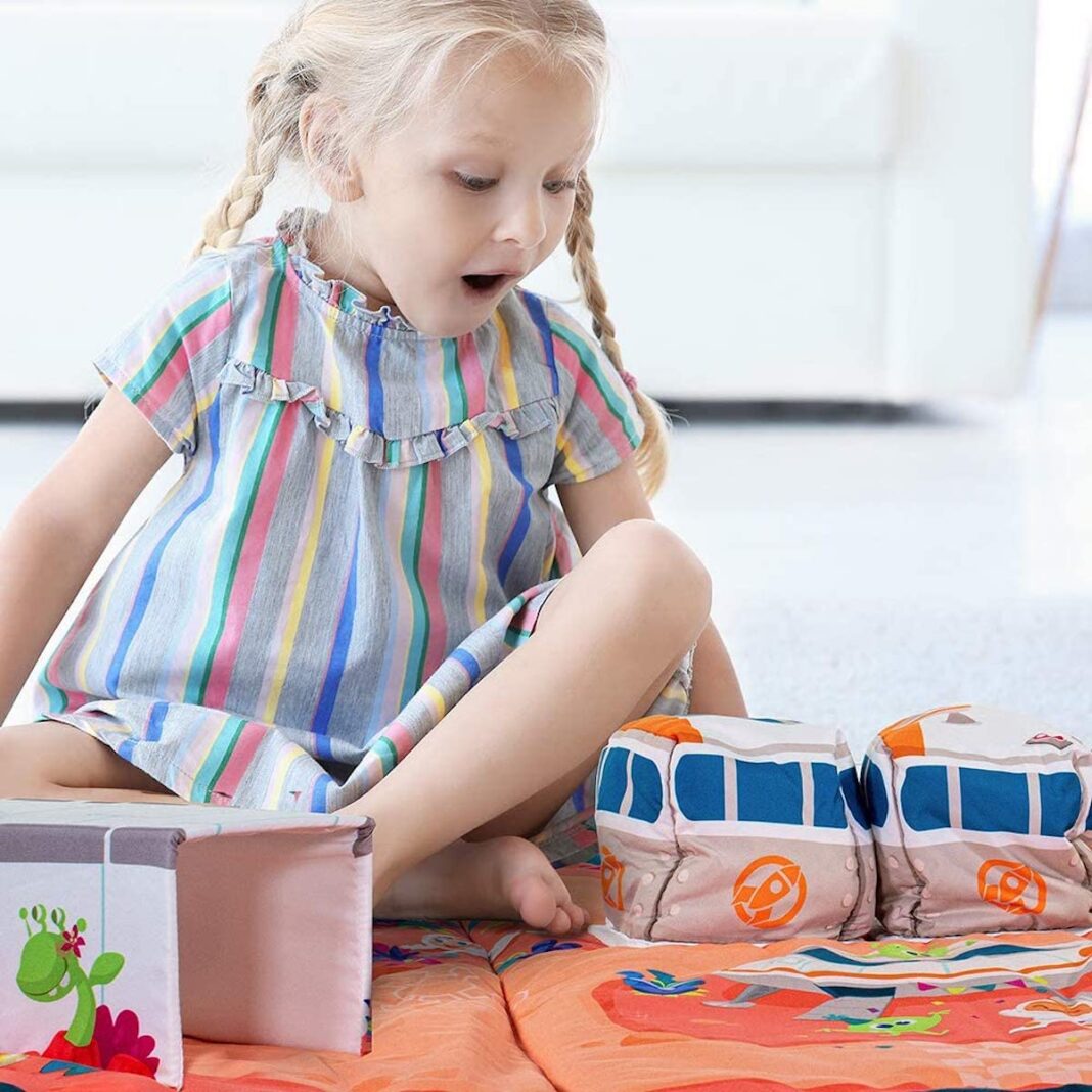 25 Awesome Educational Toys & Games For Kids This Christmas