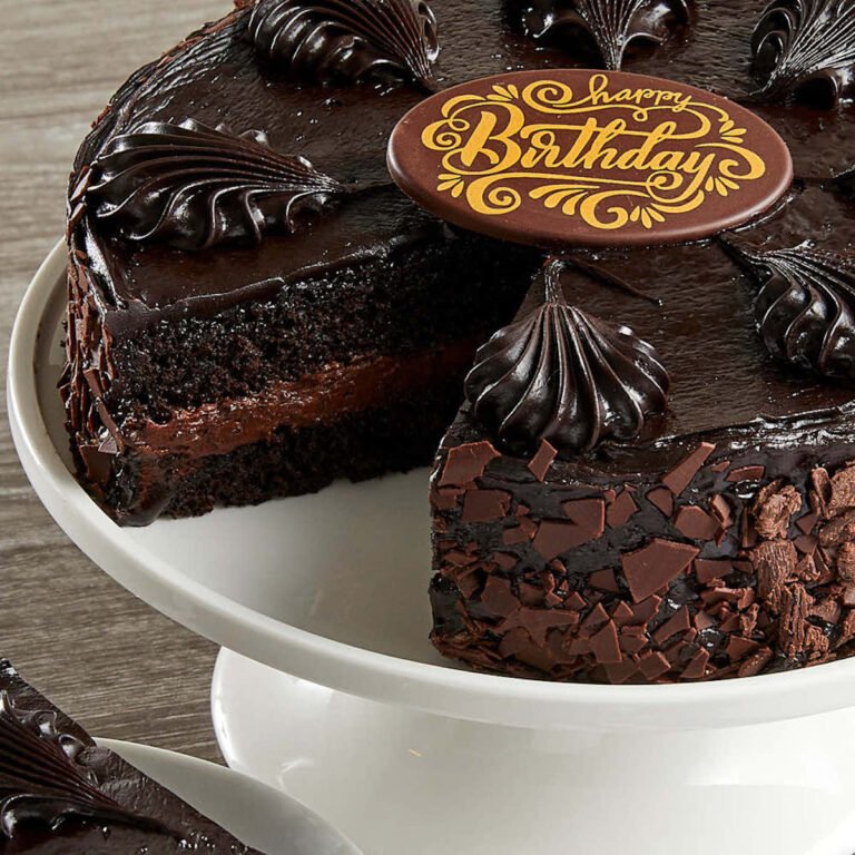 Need Cake For Delivery? Celebrate With Our 12 Faves!
